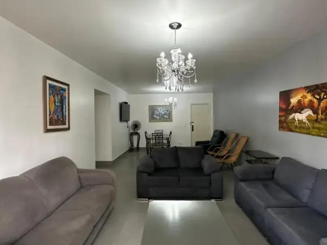 Apartamento para Venda em Cuiabá/MT Goiabeiras