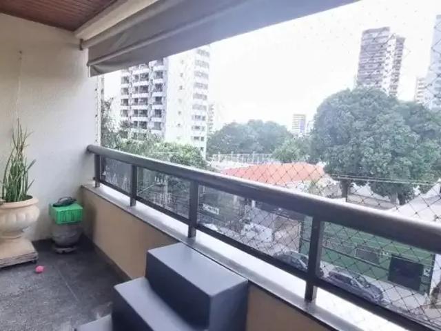 Apartamento para Venda em Cuiabá/MT Goiabeiras 5 Quartos