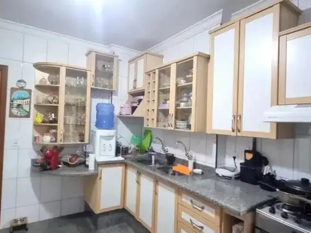 Apartamento para Venda em Cuiabá/MT Goiabeiras 5 Quartos