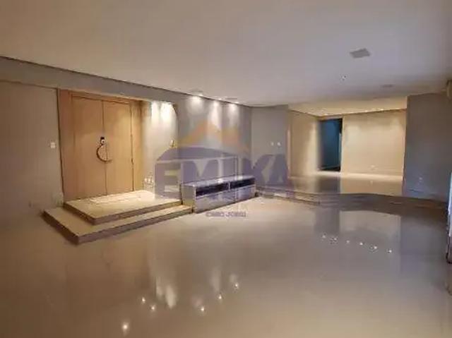 Apartamento para Venda em Cuiabá/MT Goiabeiras 5 Quartos