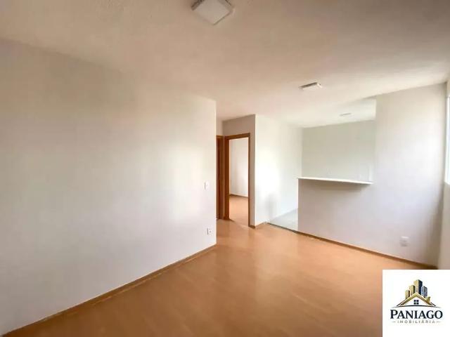 Apartamento para Venda em Cuiabá/MT Grande Terceiro 2 Quartos