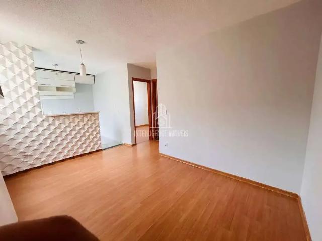 Apartamento para Venda em Cuiabá/MT Terceiro 2 Quartos