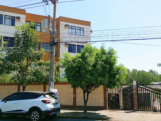 Apartamento para Venda em Cuiabá/MT Grande Terceiro 2 Quartos