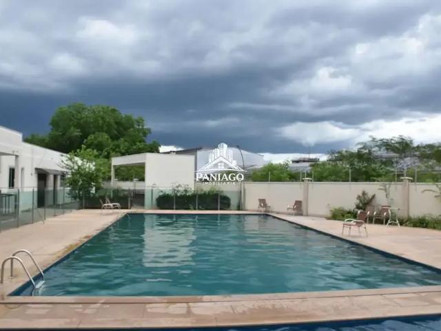 Apartamento para Venda em Cuiabá/MT Grande Terceiro 2 Quartos