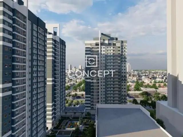 Apartamento para Venda em Cuiabá/MT Grande Terceiro 2 Quartos