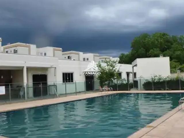 Apartamento para Venda em Cuiabá/MT Grande Terceiro 2 Quartos