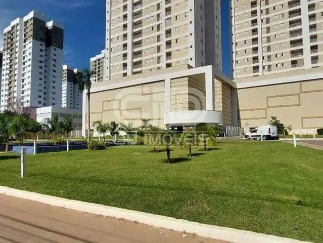 Apartamento para Venda em Cuiabá/MT Grande Terceiro 3 Quartos