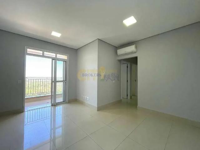 Apartamento para Venda em Cuiabá/MT Grande Terceiro 3 Quartos