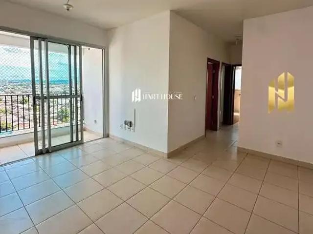 Apartamento para Venda em Cuiabá/MT Grande Terceiro 3 Quartos