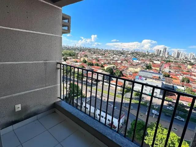 Apartamento para Venda em Cuiabá/MT Grande Terceiro 3 Quartos