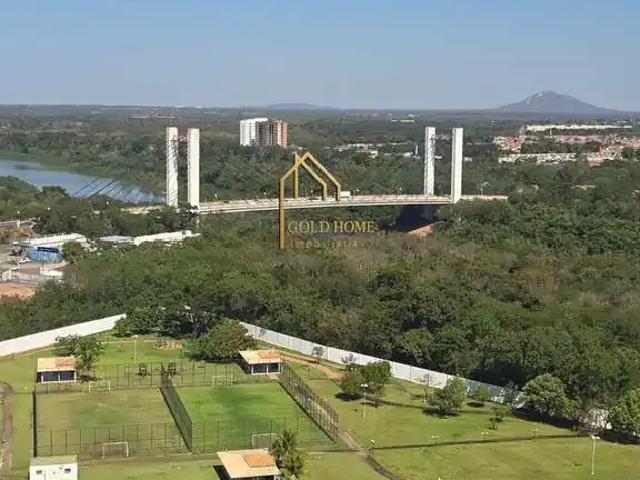 Apartamento para Venda em Cuiabá/MT Grande Terceiro 3 Quartos