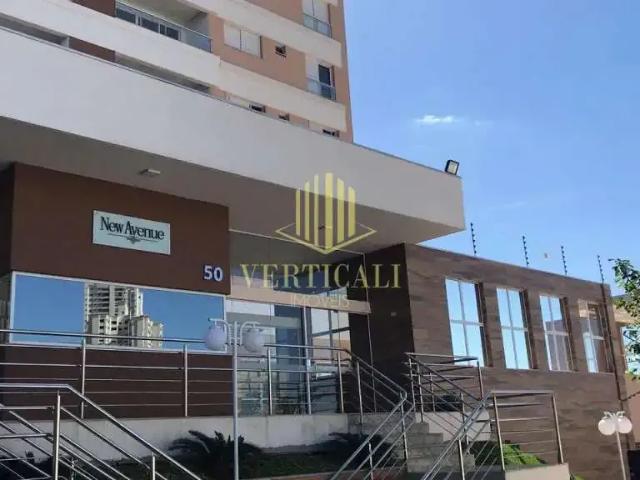 Apartamento para Venda em Cuiabá/MT Grande Terceiro 3 Quartos