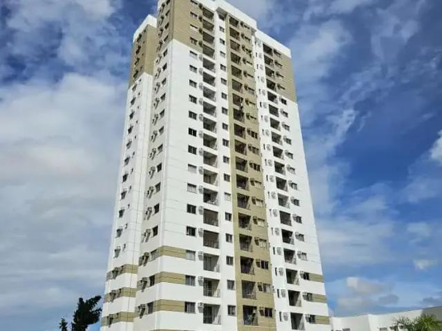 Apartamento para Venda em Cuiabá/MT Grande Terceiro 3 Quartos
