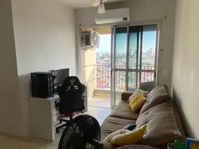 Apartamento para Venda em Cuiabá/MT Grande Terceiro 3 Quartos