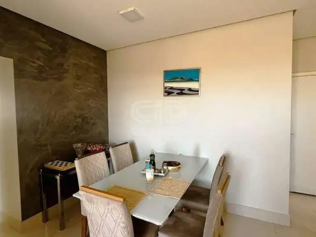 Apartamento para Venda em Cuiabá/MT Grande Terceiro 3 Quartos
