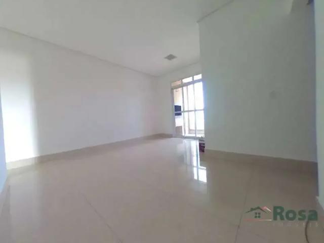 Apartamento para Venda em Cuiabá/MT Grande Terceiro 3 Quartos
