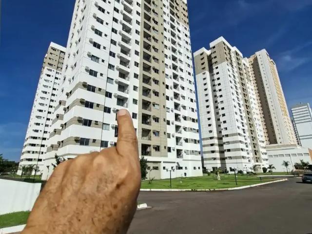 Apartamento para Venda em Cuiabá/MT Grande Terceiro 3 Quartos