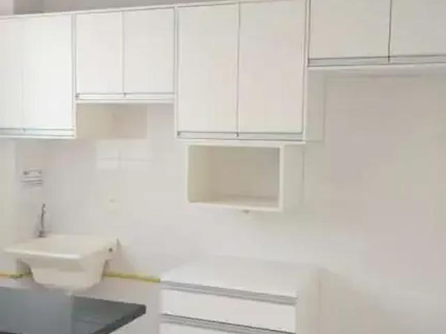 Apartamento para Venda em Cuiabá/MT Jardim Ubirajara 2 Quartos