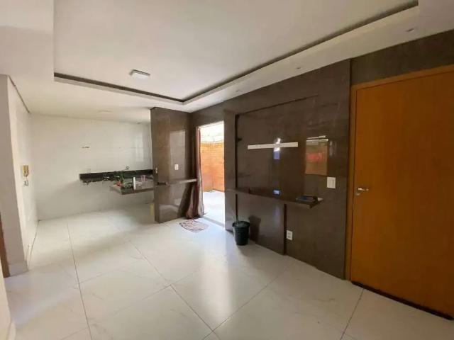 Apartamento para Venda em Cuiabá/MT Jardim Ubirajara 2 Quartos