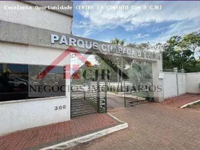 Apartamento para Venda em Cuiabá/MT Jardim Ubirajara 2 Quartos