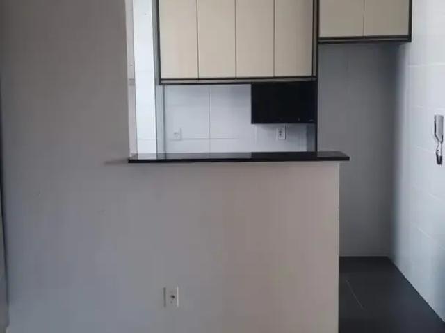 Apartamento para Venda em Cuiabá/MT Jardim Ubirajara 2 Quartos