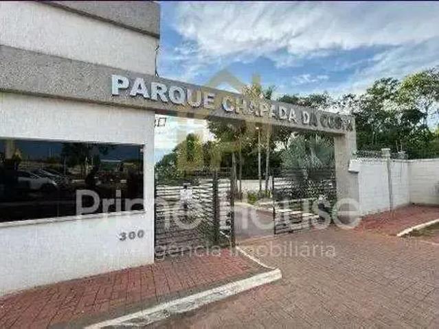 Apartamento para Venda em Cuiabá/MT Jardim Ubirajara 2 Quartos