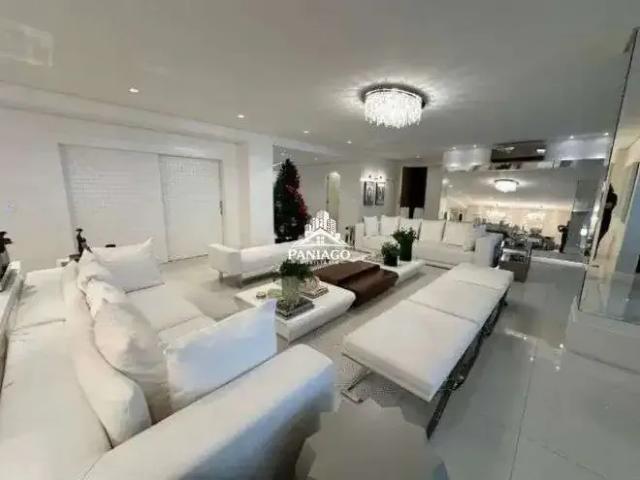 Apartamento para Venda em Cuiabá/MT Jardim Ubirajara 5 Quartos