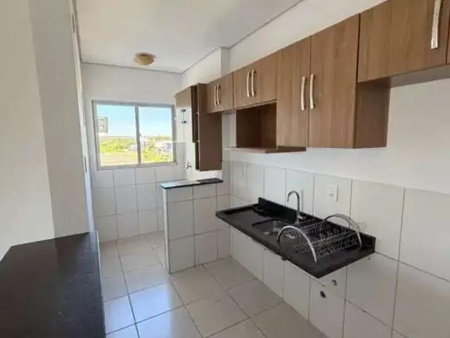 Apartamento para Venda em Cuiabá/MT Jardim Universitário 3 Quartos