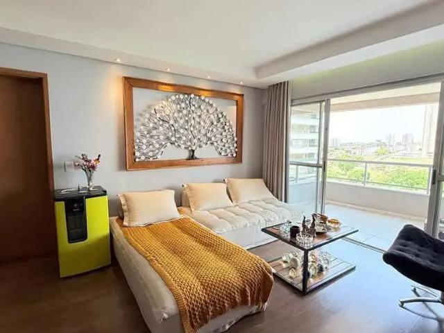 Apartamento para Venda em Cuiabá/MT Jardim Aclimação 4 Quartos