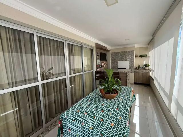 Apartamento para Venda em Cuiabá/MT Jardim Aclimação 4 Quartos