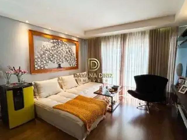 Apartamento para Venda em Cuiabá/MT Jardim Aclimação 4 Quartos