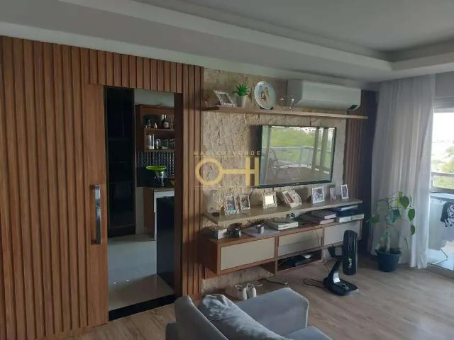 Apartamento para Venda em Cuiabá/MT Jardim Aclimação 4 Quartos