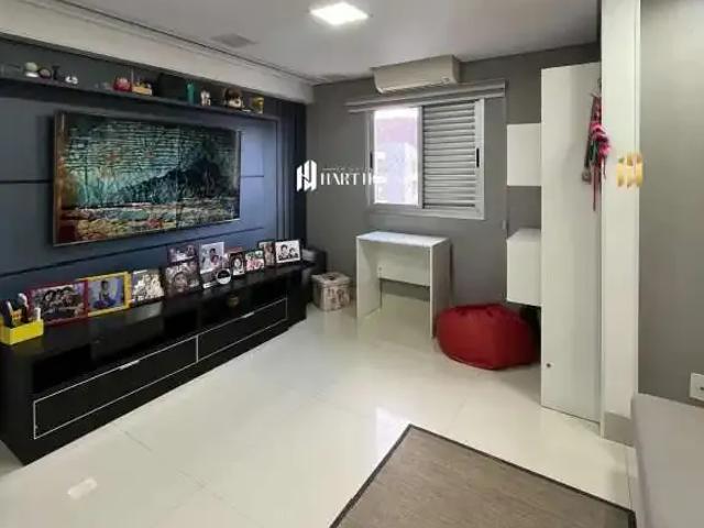 Apartamento para Venda em Cuiabá/MT Jardim Aclimação 1 Quartos