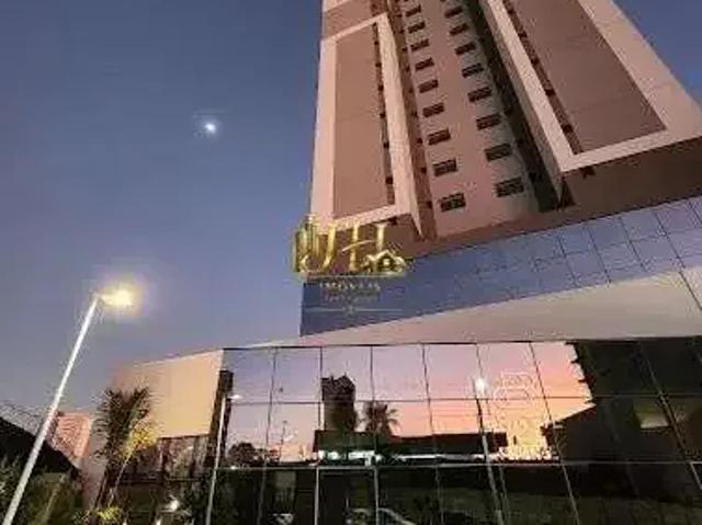Apartamento para Venda em Cuiabá/MT Jardim Aclimação 2 Quartos