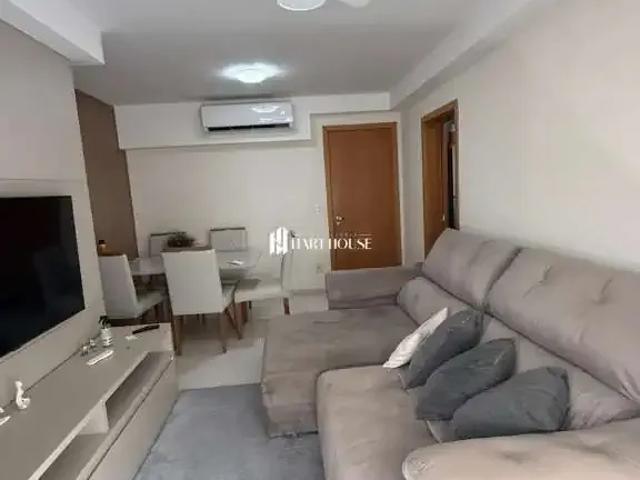 Apartamento para Venda em Cuiabá/MT Jardim Aclimação 2 Quartos