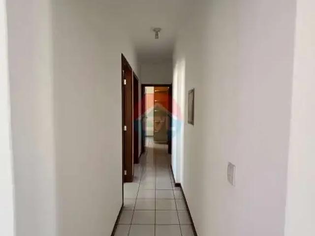 Apartamento para Venda em Cuiabá/MT Jardim Aclimação 2 Quartos