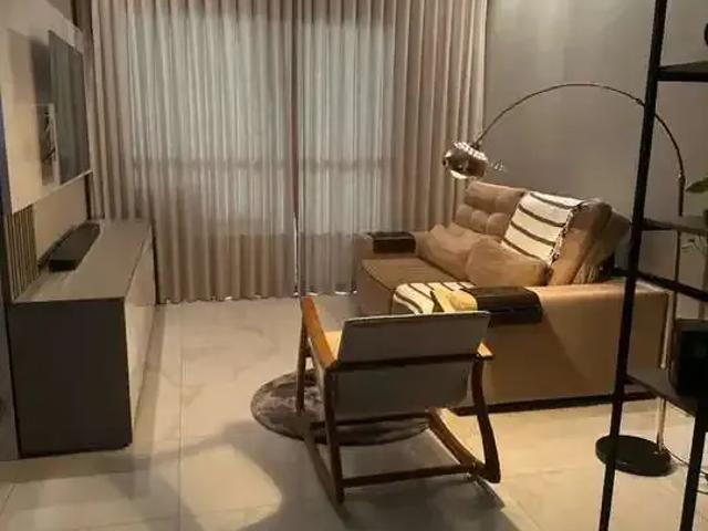 Apartamento para Venda em Cuiabá/MT Jardim Aclimação 2 Quartos