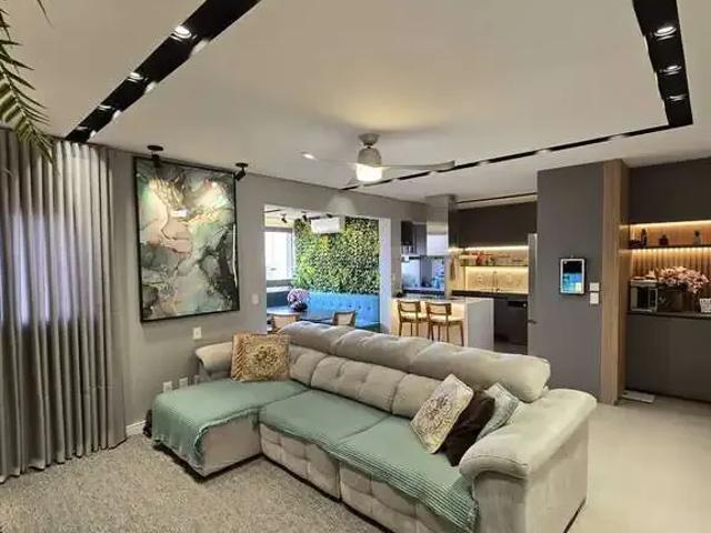 Apartamento para Venda em Cuiabá/MT Jardim Aclimação 2 Quartos