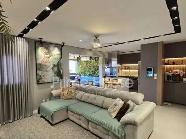 Apartamento para Venda em Cuiabá/MT Jardim Aclimação 2 Quartos