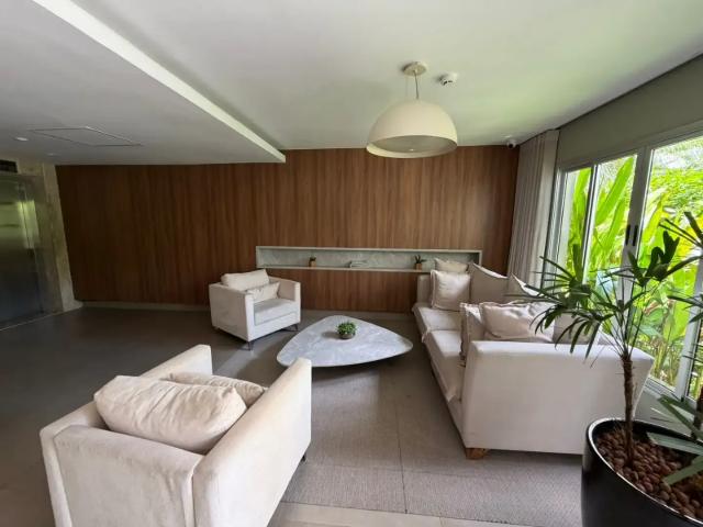 Apartamento para Venda em Cuiabá/MT Jardim Aclimação 2 Quartos