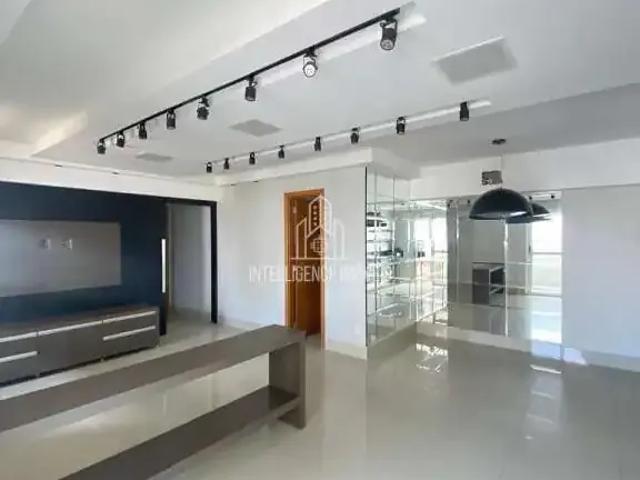 Apartamento para Venda em Cuiabá/MT Jardim Aclimação 2 Quartos