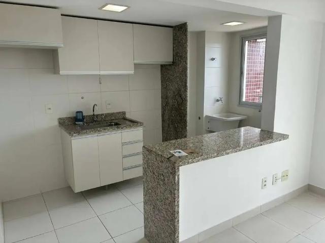 Apartamento para Venda em Cuiabá/MT Jardim Aclimação 2 Quartos