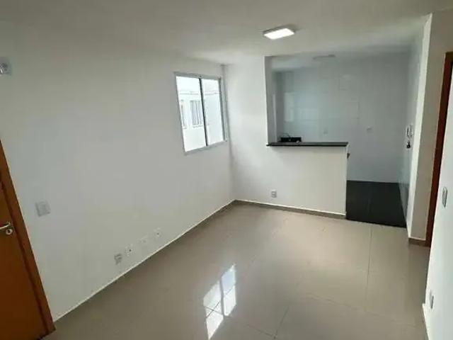 Apartamento para Venda em Cuiabá/MT Jardim Aclimação 2 Quartos