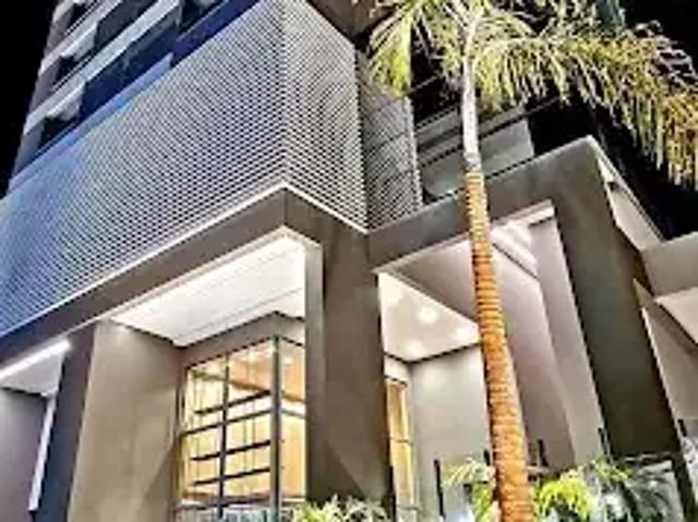 Apartamento para Venda em Cuiabá/MT Jardim Aclimação 2 Quartos