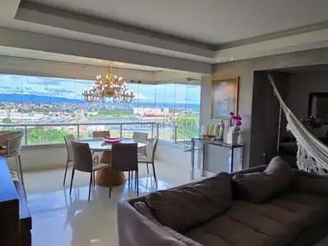 Apartamento para Venda em Cuiabá/MT Jardim Aclimação 2 Quartos