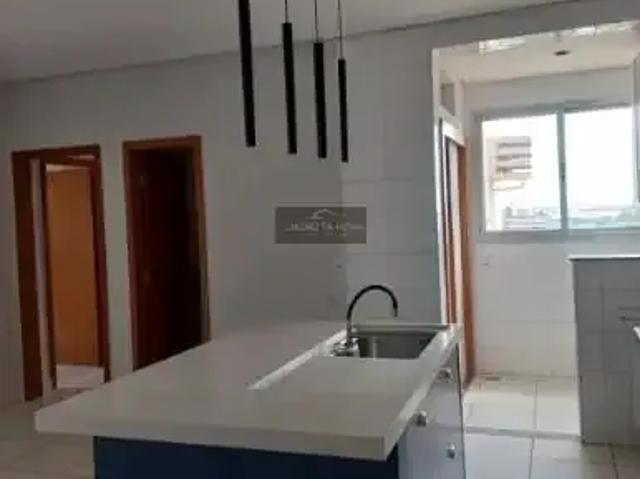 Apartamento para Venda em Cuiabá/MT Jardim Aclimação 3 Quartos