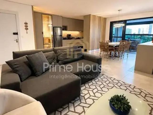 Apartamento para Venda em Cuiabá/MT Jardim Aclimação 3 Quartos