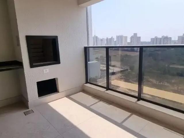 Apartamento para Venda em Cuiabá/MT Jardim Aclimação 3 Quartos