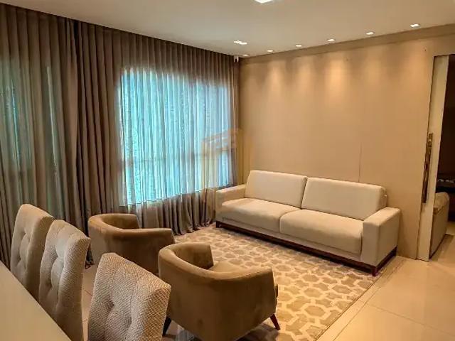 Apartamento para Venda em Cuiabá/MT Jardim Aclimação 3 Quartos