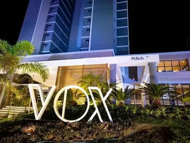 Apartamento para Venda em Cuiabá/MT Jardim Aclimação 3 Quartos